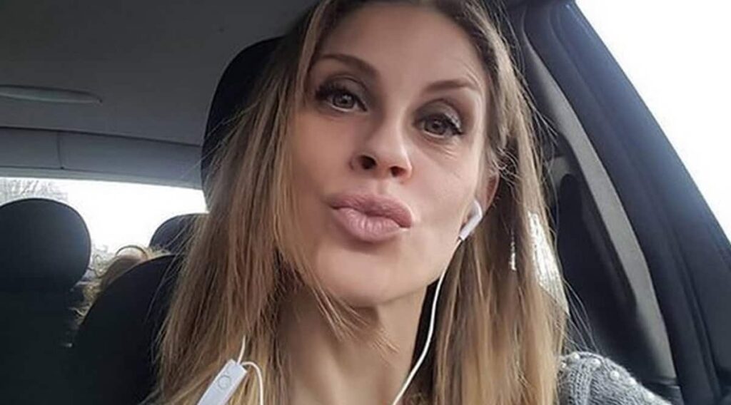 Eleonora Cecere chi è: dove e quando è nata, età, marito, Non è la Rai