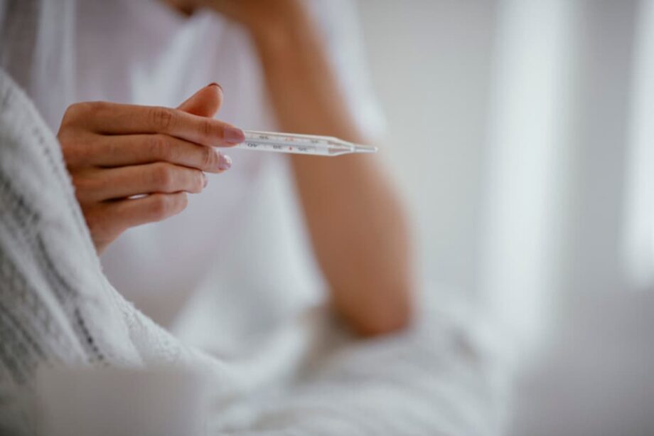 Influenza, picco superato: nell'ultima settimana centomila casi in meno