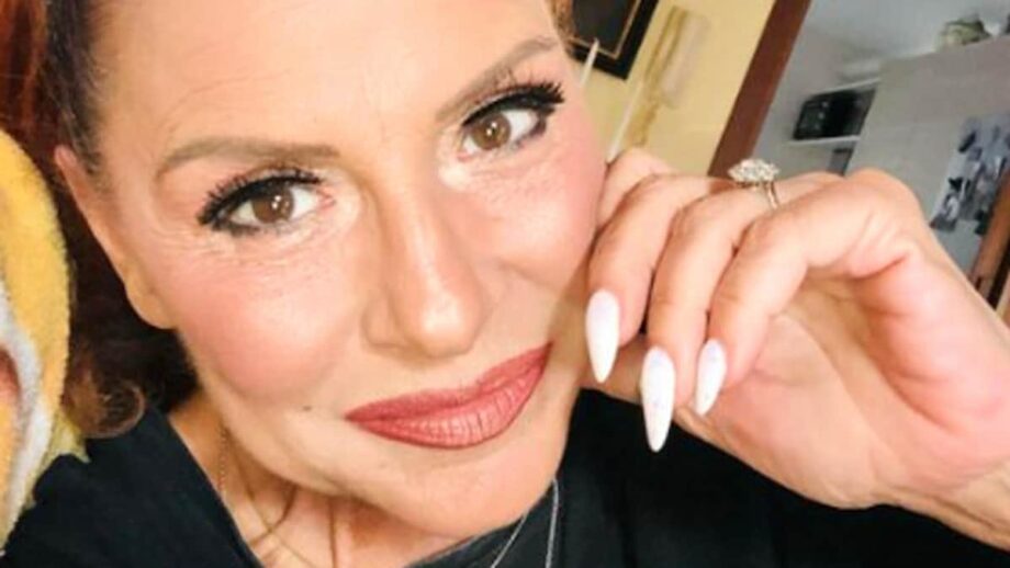 Patrizia Rossetti chi è, età, dove nata, matrimonio, figli e vita privata