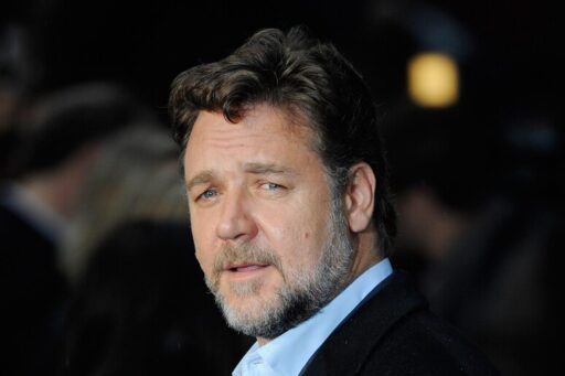 Russell Crowe età, carriera, dove è nato, moglie, figli, vita privata