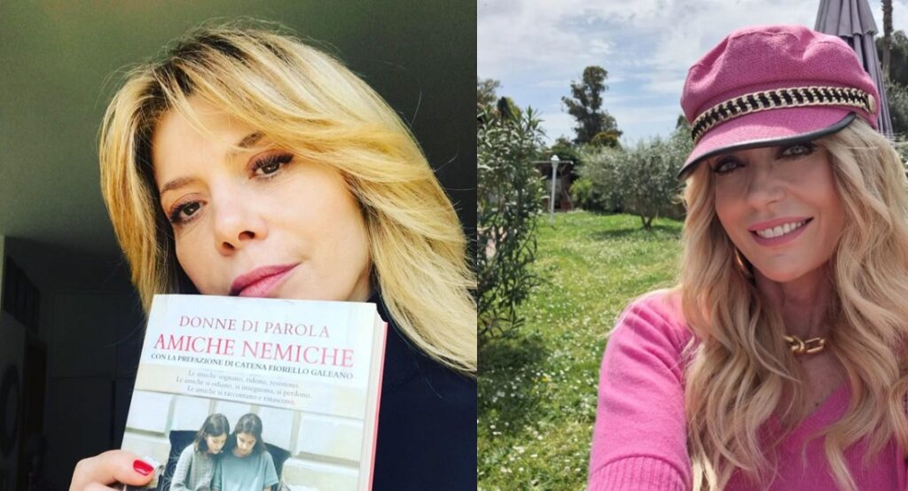 Brigitta e Benedicta Boccoli: chi sono le sorelle, età, vita privata, il tumore