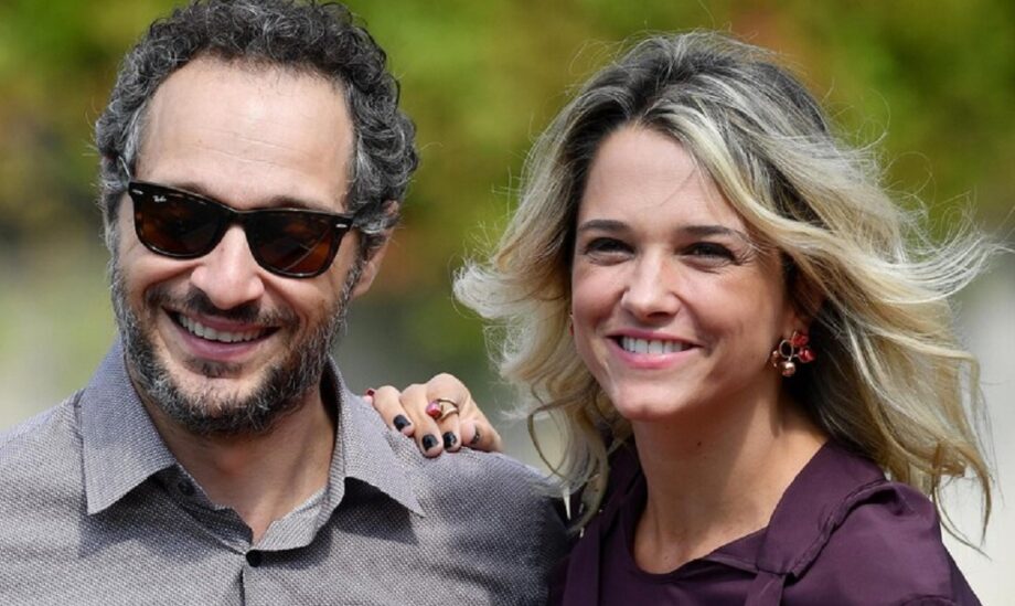 Francesca Barra età, carriera, vita privata, ex marito, Claudio ...