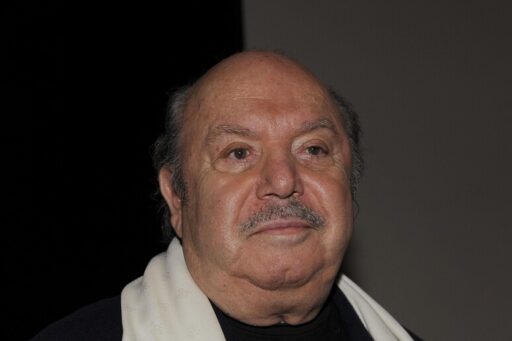 Lino Banfi A Sanremo non ride mai: "C'è un motivo..."