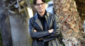 Gabriel Garko chi è, età. dove e quando è nato, coming out, relazioni, vita privata, Instagram ...