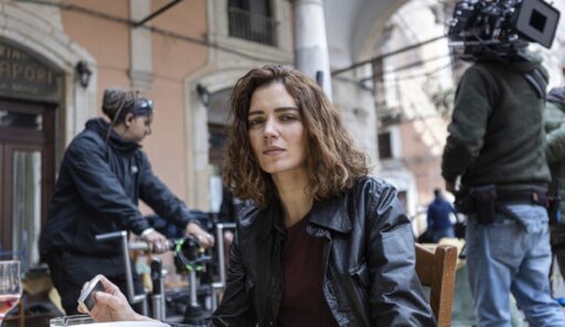 Giusy Buscemi: età, biografia, carriera, Miss Italia, marito, figli