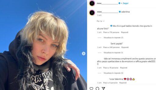 Mew: età, origini, vero nome, carriera, vita privata, perché ha ...
