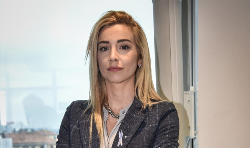 Salis delude: forse sindaca di Genova ma con idee un po’ vetero