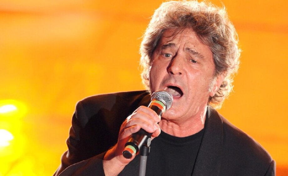 Fausto Leali: età, biografia, carriera, vita privata, malattia, moglie ...