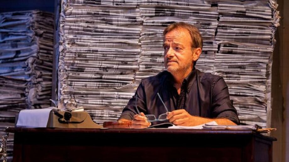 Gianluca Guidi: età, carriera, vita privata, moglie del figlio di ...