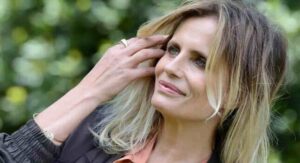 Isabella Ferrari chi è, età, dove e quando è nata, marito, figli, vita ...