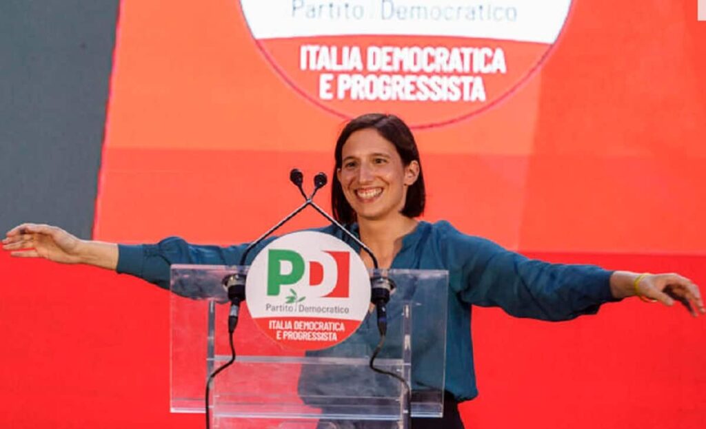 La revanche pugliese dietro il diktat di Conte al Pd, Schlein subisce ...