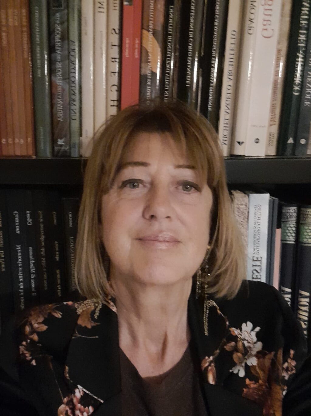 Donne d’impresa Anna Maria Zanelli Spiller, imprenditrice per il sociale