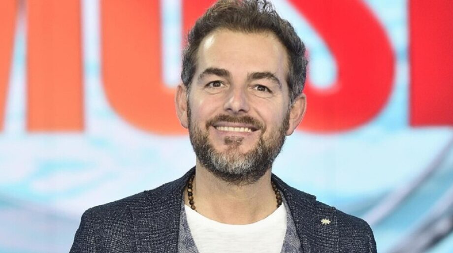 Daniele Bossari: età, carriera, MTV, moglie, figlia, la malattia