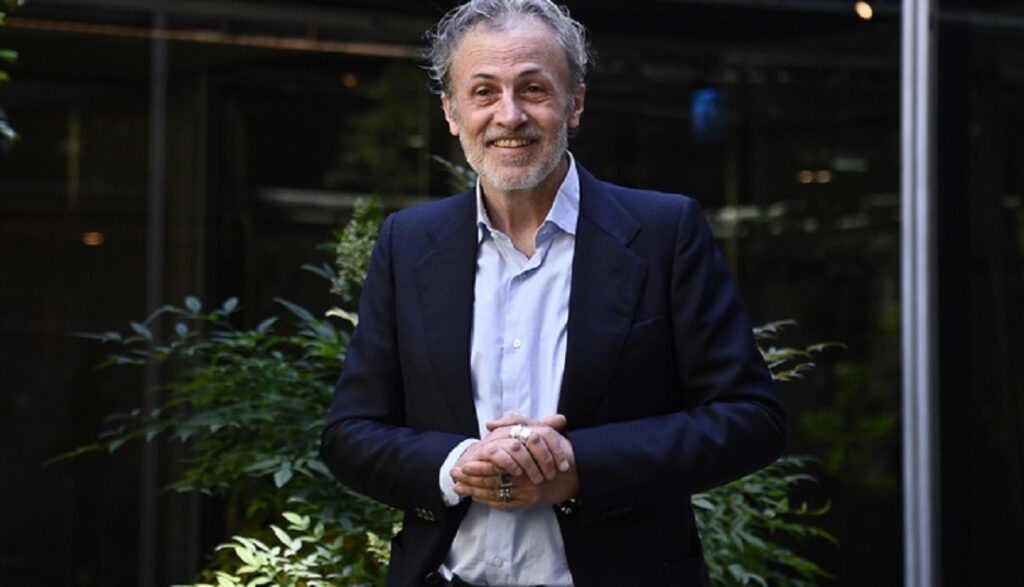 Fabrizio Ferracane: età, carriera, vita privata, moglie, figli