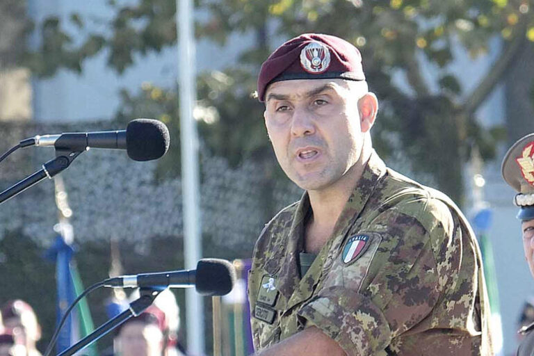 Vannacci a ragazza italo-senegalese: balzano a occhi tuoi tratti somatici