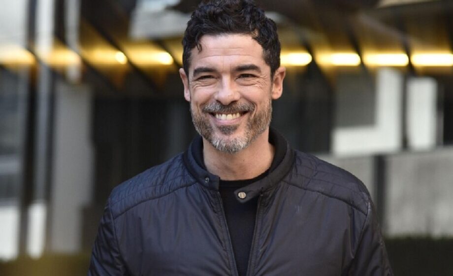 Chi è Alessandro Gassman: età, carriera, vita privata, moglie, figli