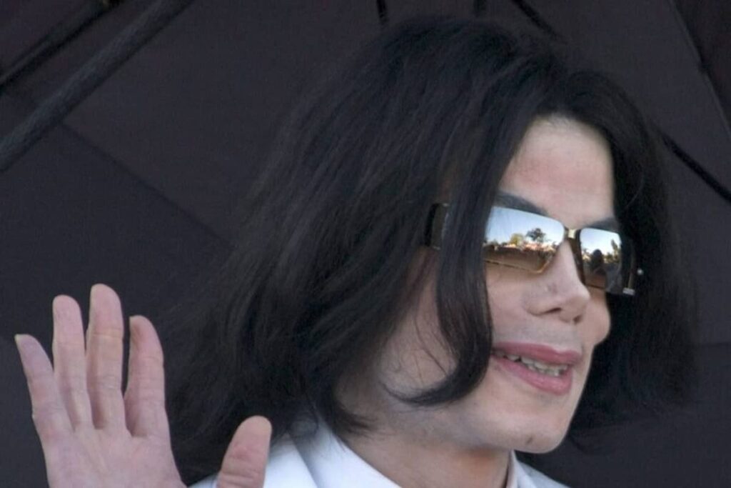 Michael Jackson quando è morto era sul lastrico: mezzo miliardo di ...