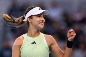 Sinner, chi è Anna Kalinskaya: biografia, social, storia e vita privata ...