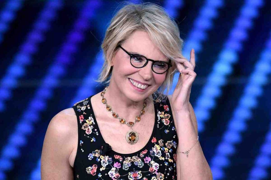"Chi è il nuovo fidanzato di Maria De Filippi": la verità sulla vita ...