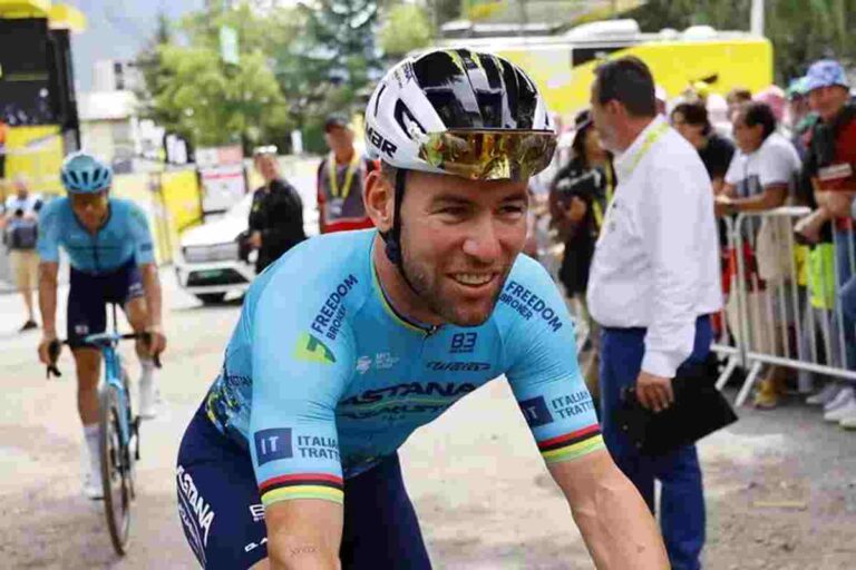 Cavendish da record al Tour de France: vittoria n. 35, superato Merckx