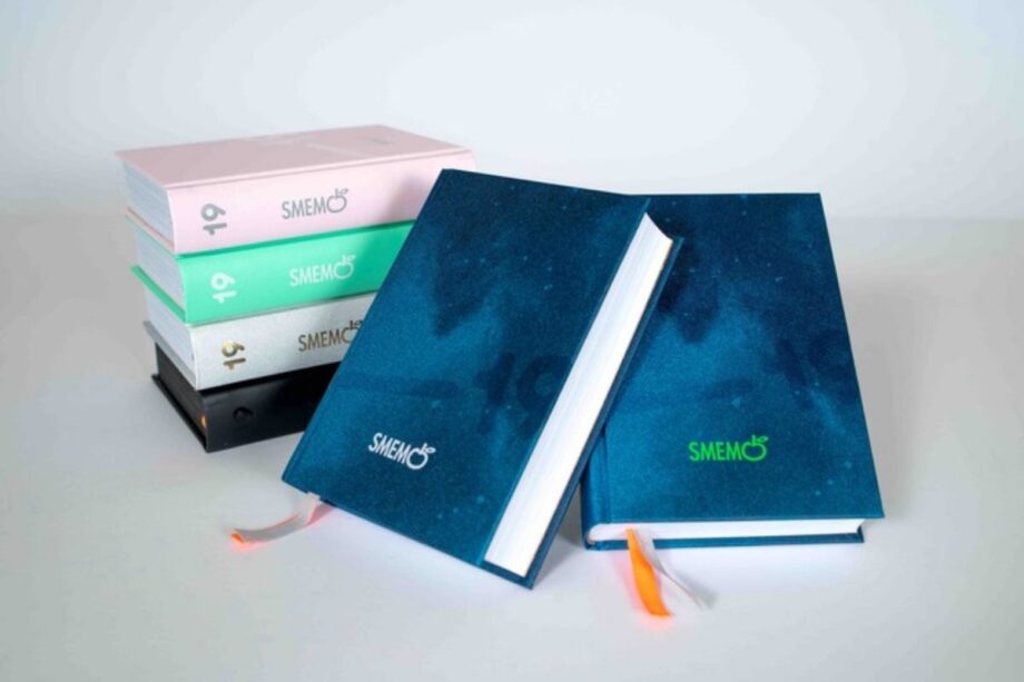 Il ritorno della Smemoranda, l’iconico diario scolastico degli anni novanta