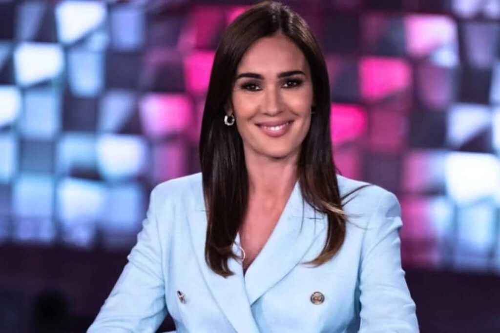 Silvia Toffanin: età, lauree, dove vive, ritocco denti, figli e ...