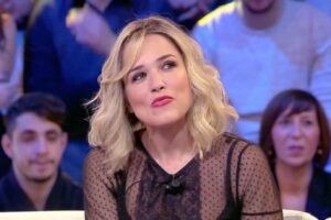 Francesca Barra: età, marito famoso, lauree, figli e dove vive - Blitz ...