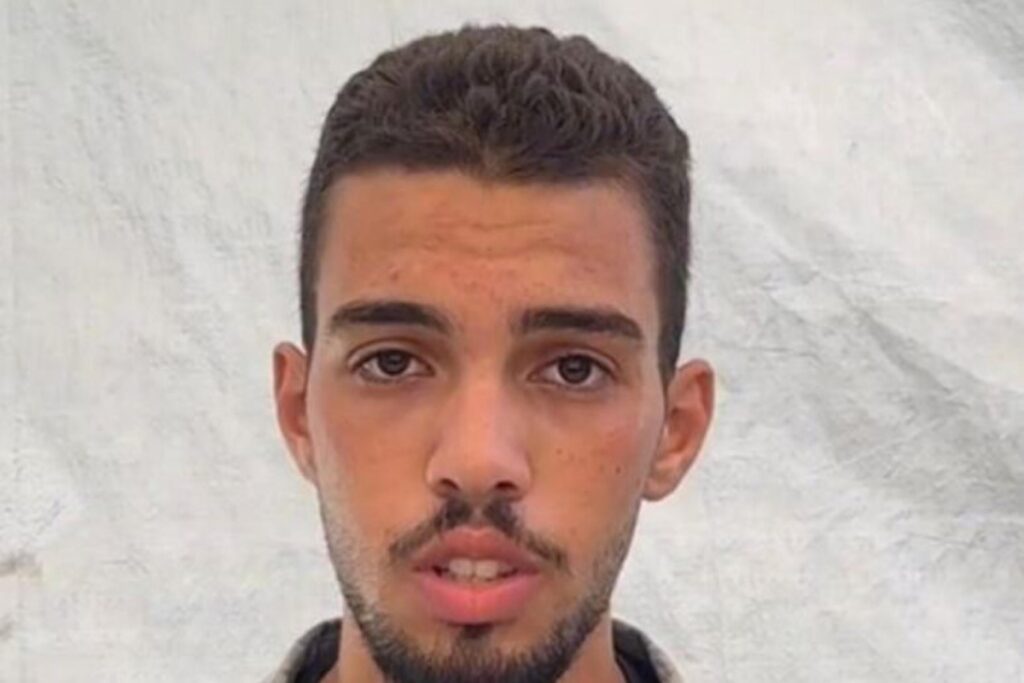 Mohammad 'Medo' Halimy, a star di TikTok a Gaza, ucciso in un raid ...