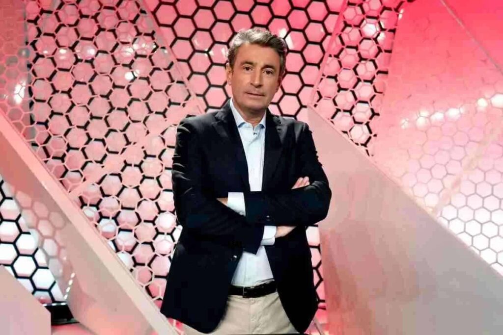 Milo Infante: età, moglie e figli, lauree, dove vive. Tutto sul ...