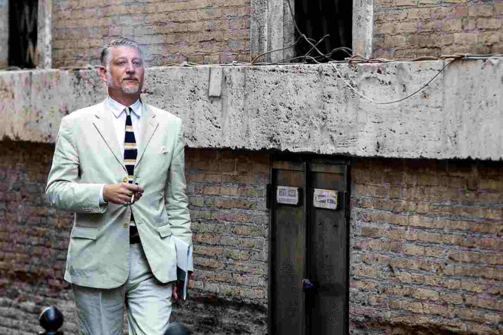 Chi è Alessandro Giuli, il nuovo ministro della Cultura: età, studi ...