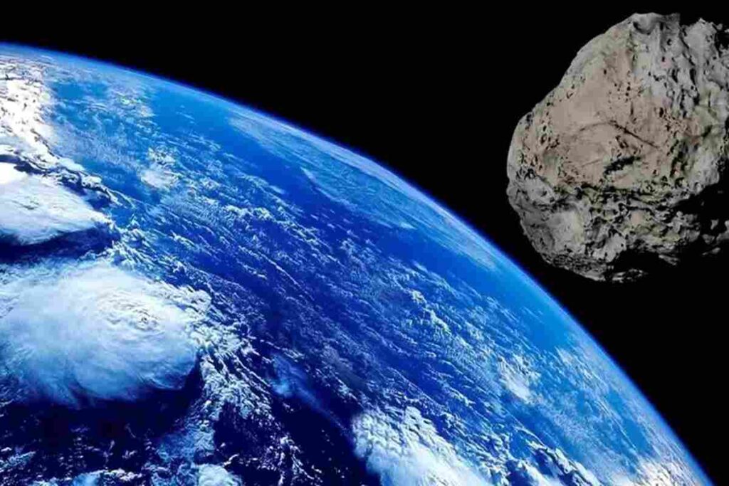 Per due mesi la Terra avrà una mini-luna, ma non sarà visibile ad ...