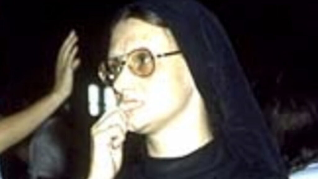 Da gangster a suora: Angela Corradi e Vallanzasca poi incontrò Dio