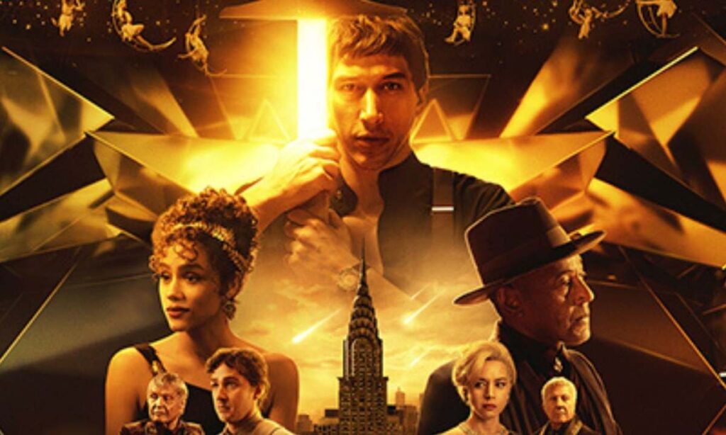 Megalopolis: trailer, cast e trama del nuovo film di Francis Ford Coppola