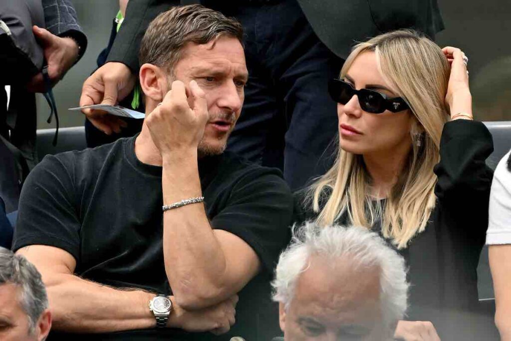 Totti e Noemi, ecco cosa è successo dopo la bufera social e il caso ...