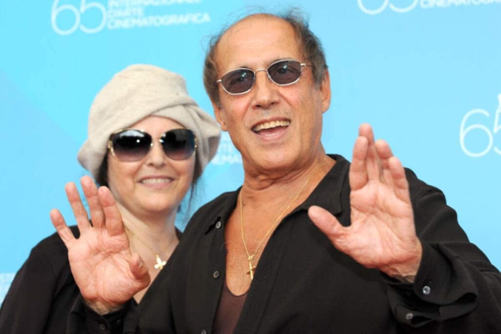 Che fine hanno fatto Claudia Mori e Adriano Celentano e come sono oggi ...
