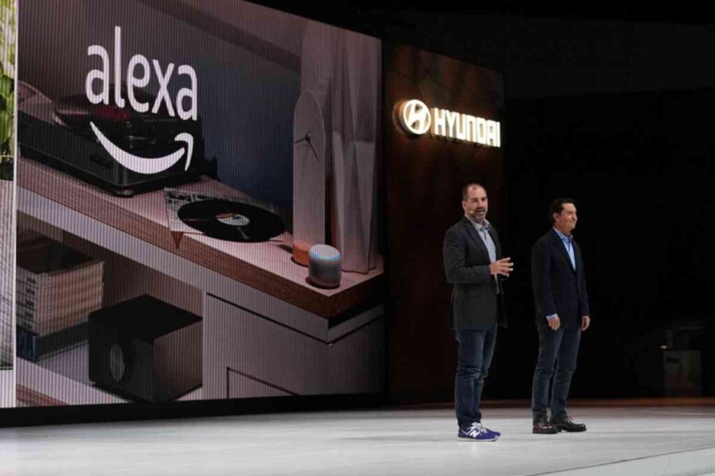 Alexa, la nuova versione con l'intelligenza artificiale non sarà più ...
