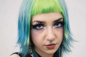 Anna Lou Castoldi: età, studi, fidanzato, Morgan e Asia Argento, dove ...