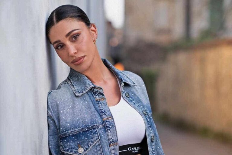 Belen: età, chirurgia, dove vive, figli, Stefano e Antonino - Blitz ...
