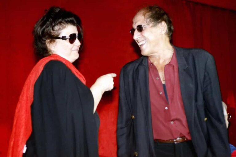 Che fine hanno fatto Claudia Mori e Adriano Celentano e come sono oggi ...