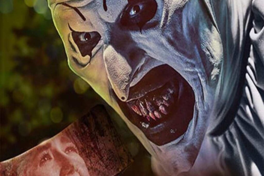 Terrifier 3: trailer, cast e trama del film horror di Damien Leone