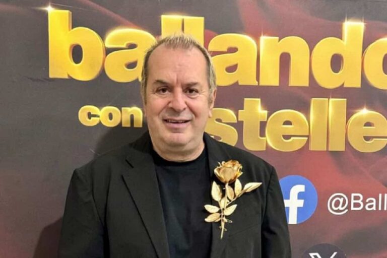 Fabio Canino: età, figli, dove vive, lauree, vita privata. Tutto sul ...