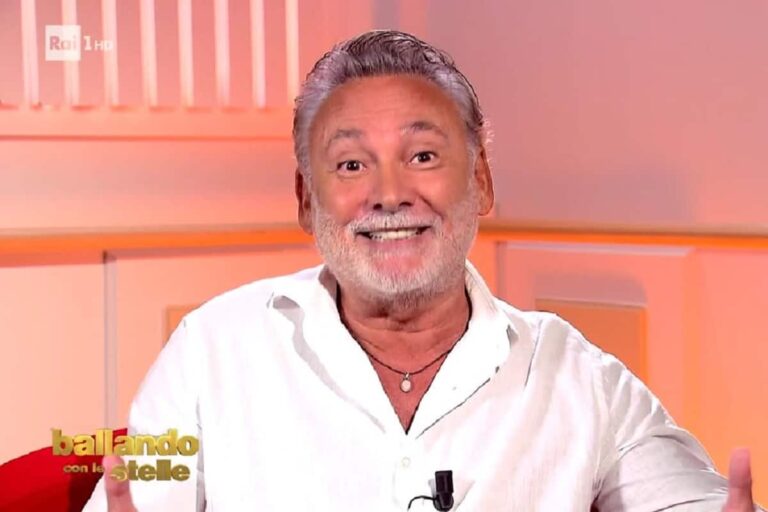 Francesco Paolantoni: età, fidanzata, studi, dove vive, ex moglie e figli - Blitz quotidiano