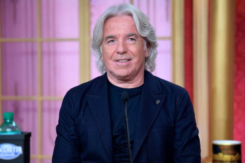 Ivan Zazzaroni, chi è la famosissima moglie: volto Mediaset - Blitz ...