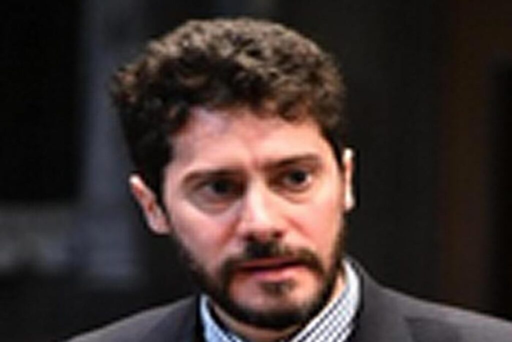 Chi è Francesco Spano, il nuovo capo di gabinetto del ministro Giuli ...