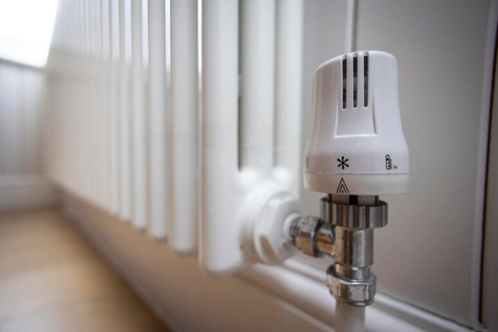 Chi può accendere i termosifoni e chi deve aspettare, le zone ...