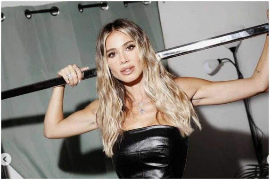 Diletta Leotta fa impazzire i fan con il suo abbigliamento sexy: il top ...