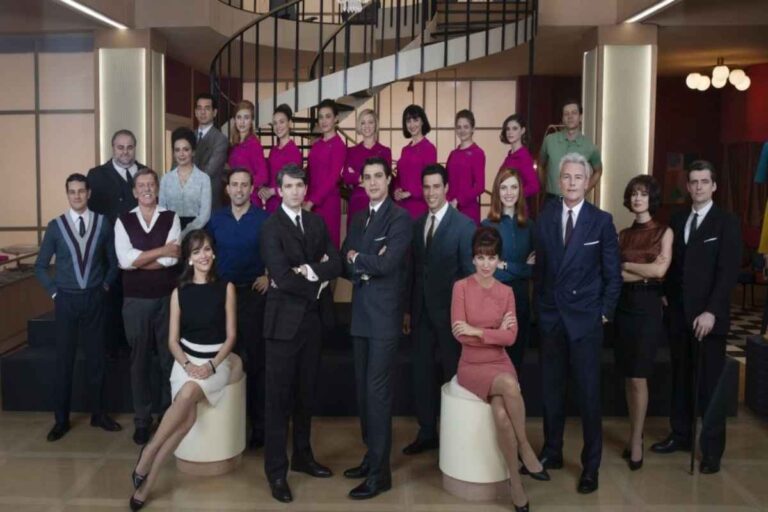 Il Paradiso delle Signore 9 anticipazioni: coming out nella soap ...