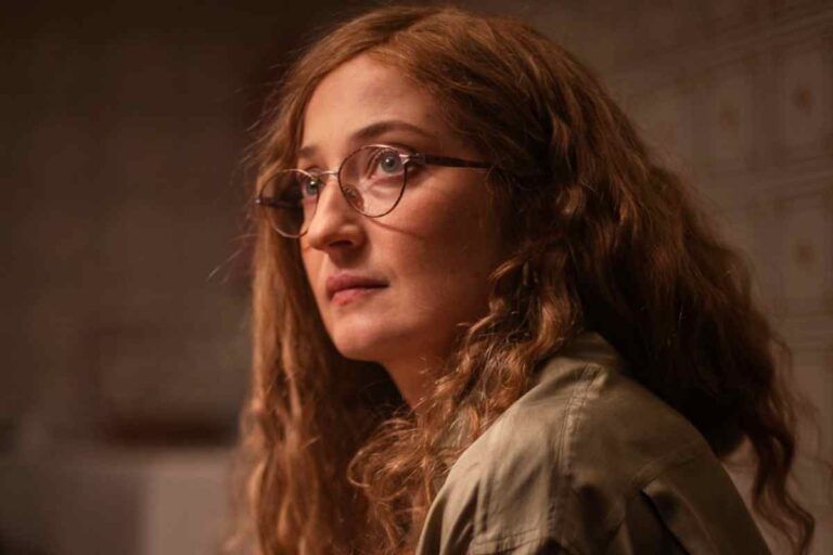 L’amica Geniale 4, lutto terribile per Lenù: inizia un incubo per lei ...