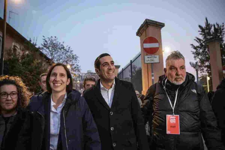 Elezioni in Emilia Romagna e Umbria, voti liste e consiglieri eletti
