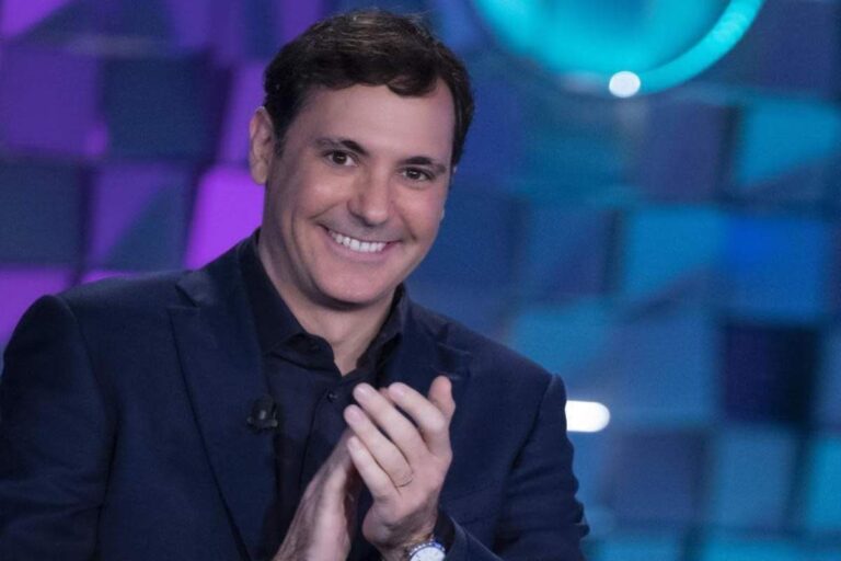 Francesco Vecchi: età, moglie e figli, dove vive, studi. Tutto sul ...